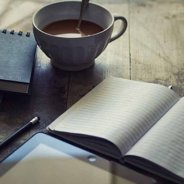 What is a Story? – Writing Exercise | what gail wrote